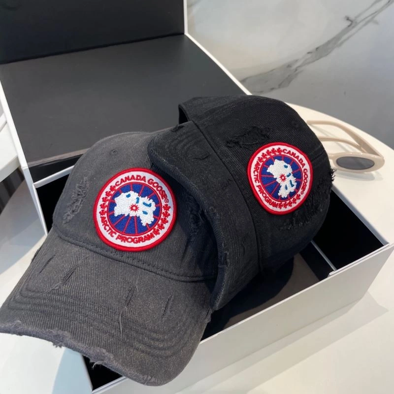 Inexpensive Canada Goose Caps