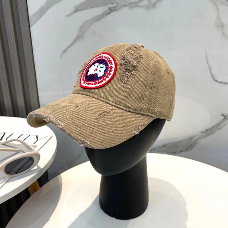 Low-cost Canada Goose Caps