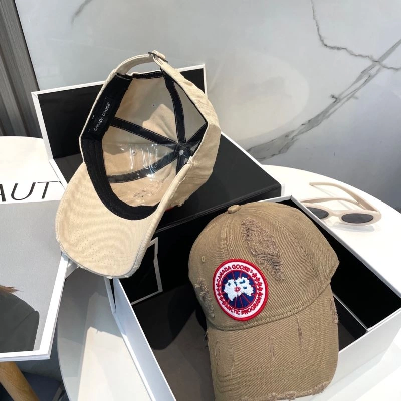 Low-cost Canada Goose Caps