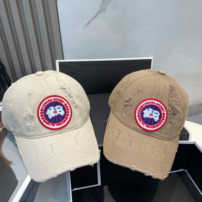 Low-cost Canada Goose Caps