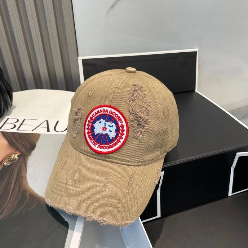 Low-cost Canada Goose Caps