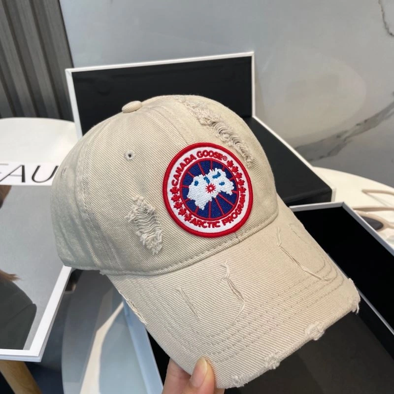 Low-cost Canada Goose Caps