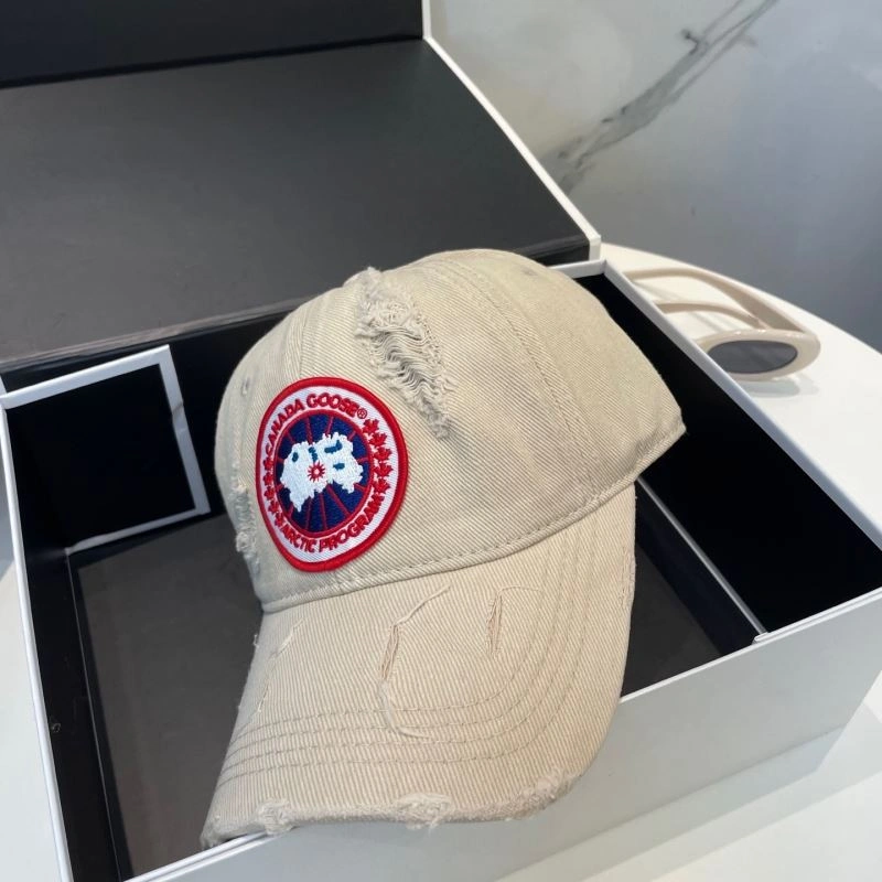 Low-cost Canada Goose Caps