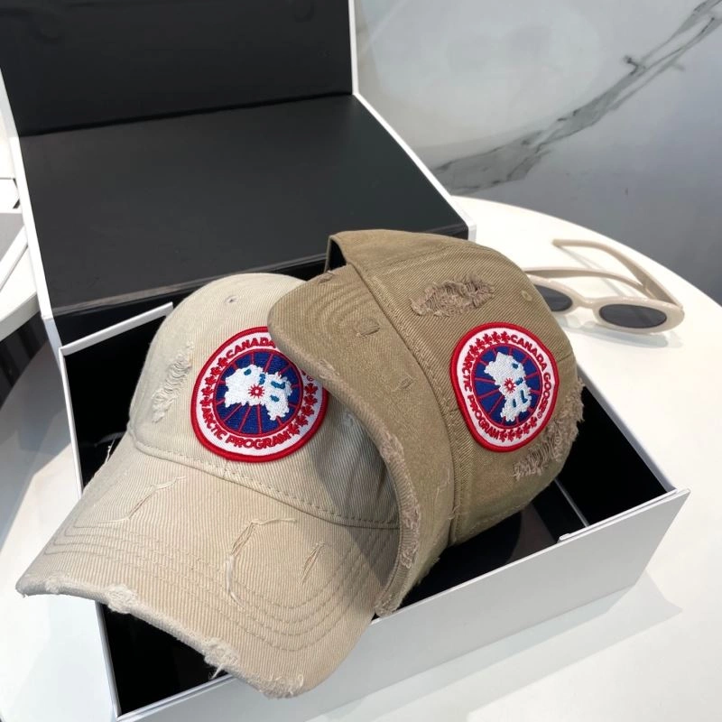 Low-cost Canada Goose Caps