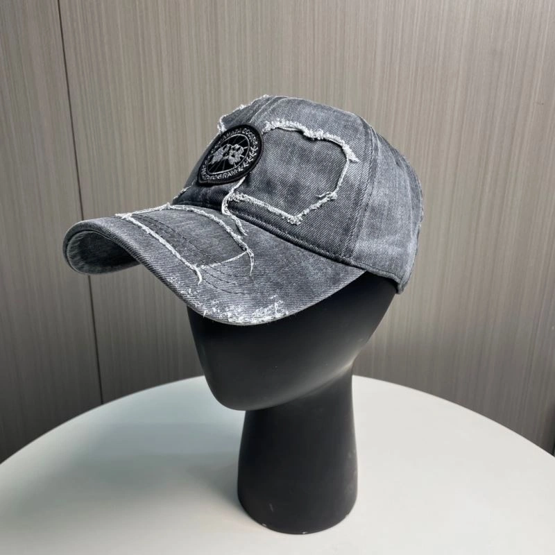 Canada Goose Caps