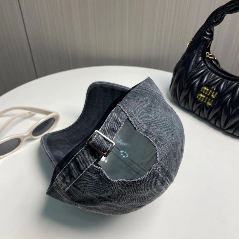 Budget-friendly Canada Goose Caps