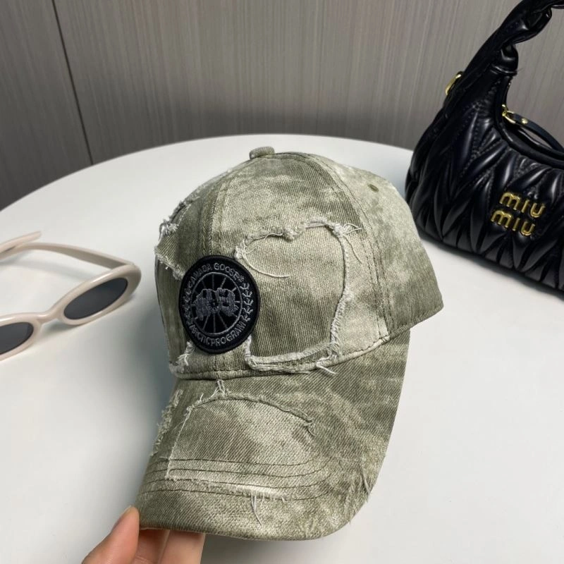 Affordable Canada Goose Caps