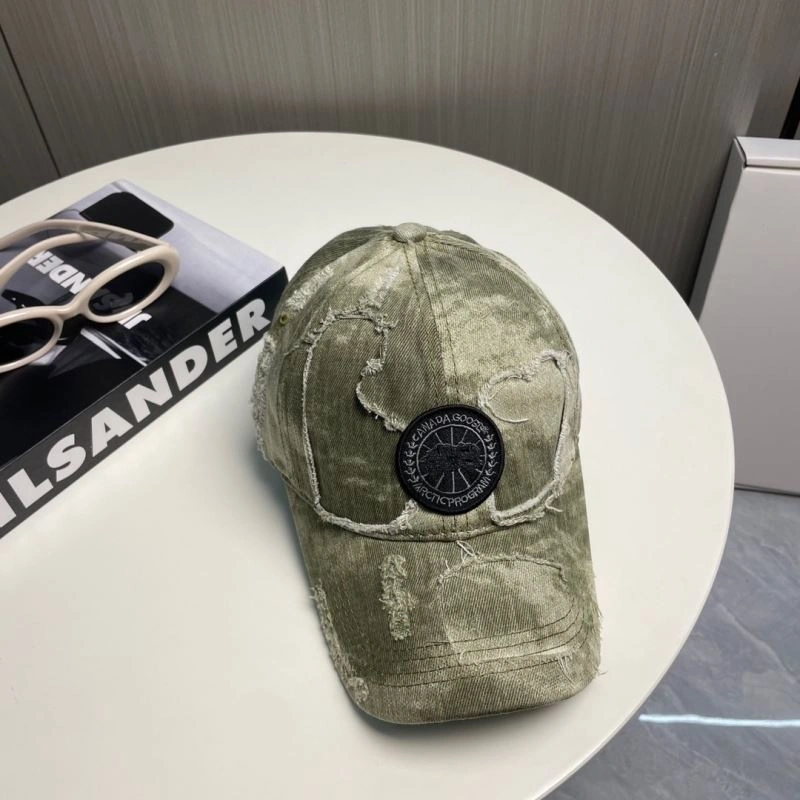 Affordable Canada Goose Caps