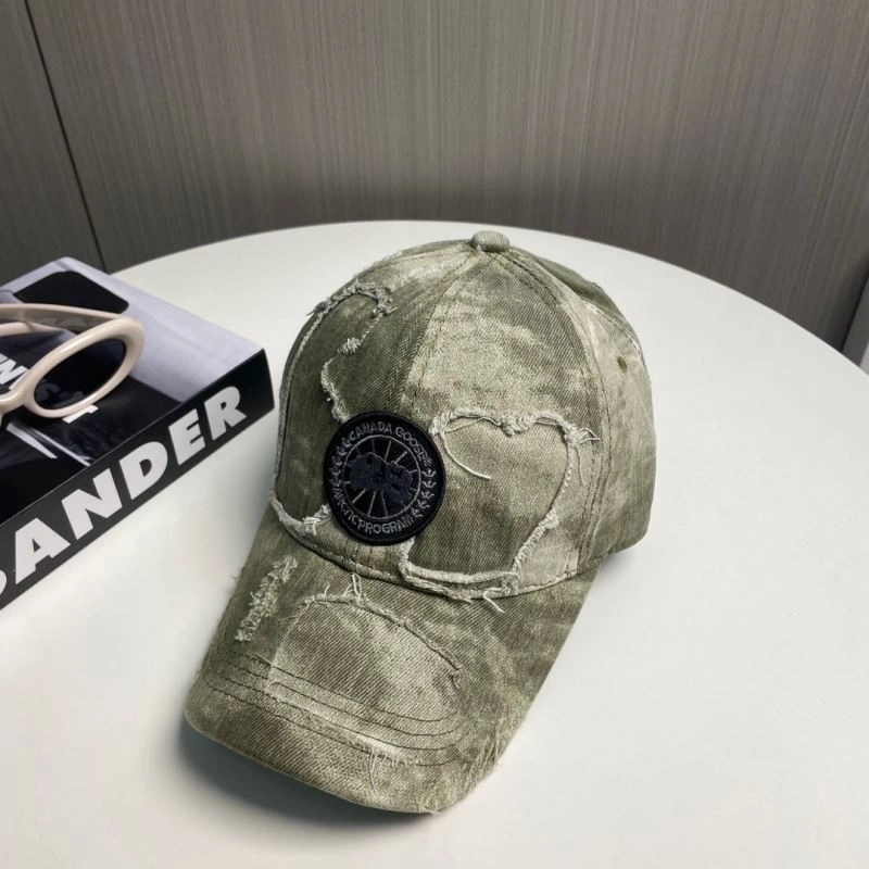 Affordable Canada Goose Caps