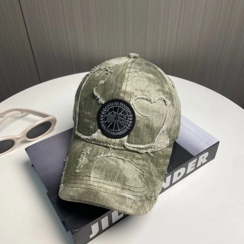 Affordable Canada Goose Caps