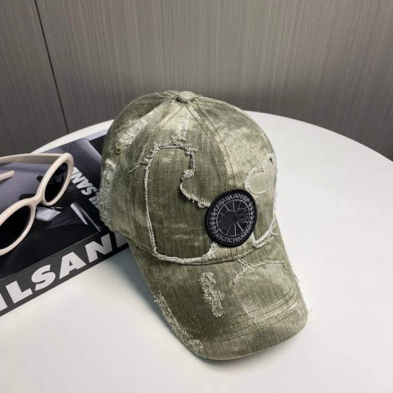 Affordable Canada Goose Caps