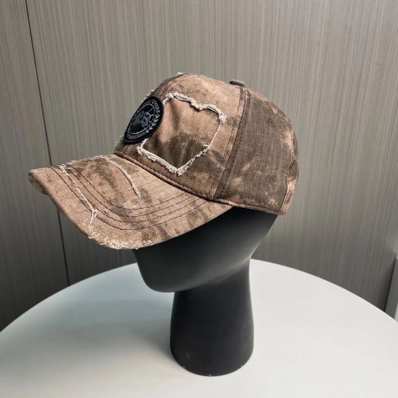 Canada Goose Caps
