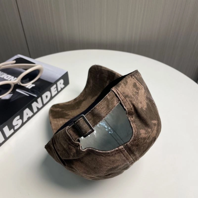 Indistinguishable Canada Goose Caps