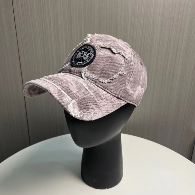Canada Goose Caps
