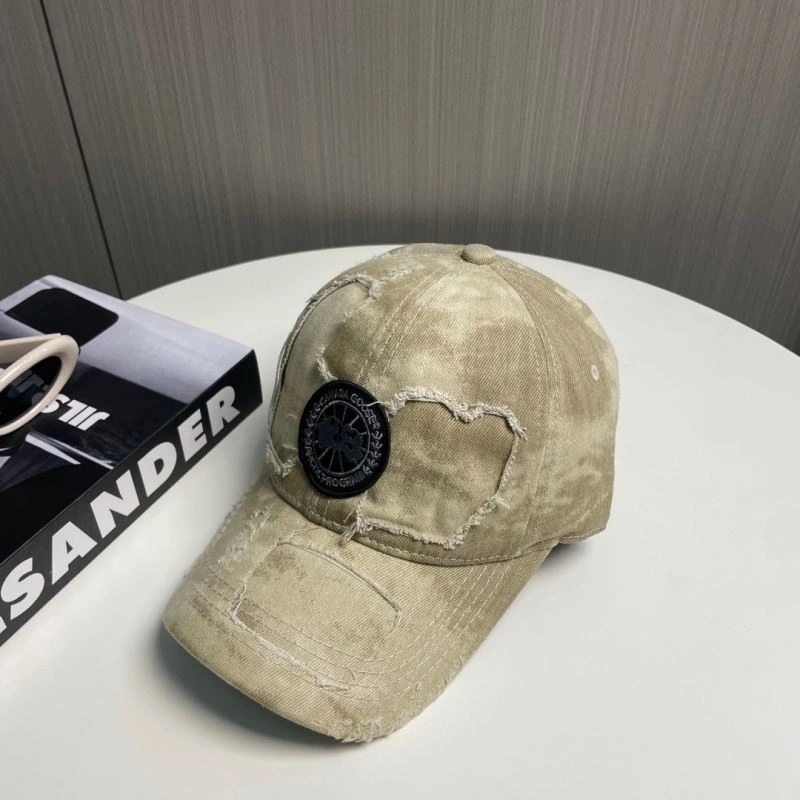 Perfect replica Canada Goose Caps