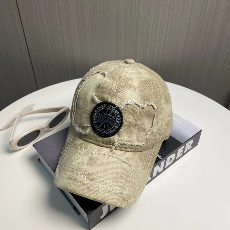 Perfect replica Canada Goose Caps