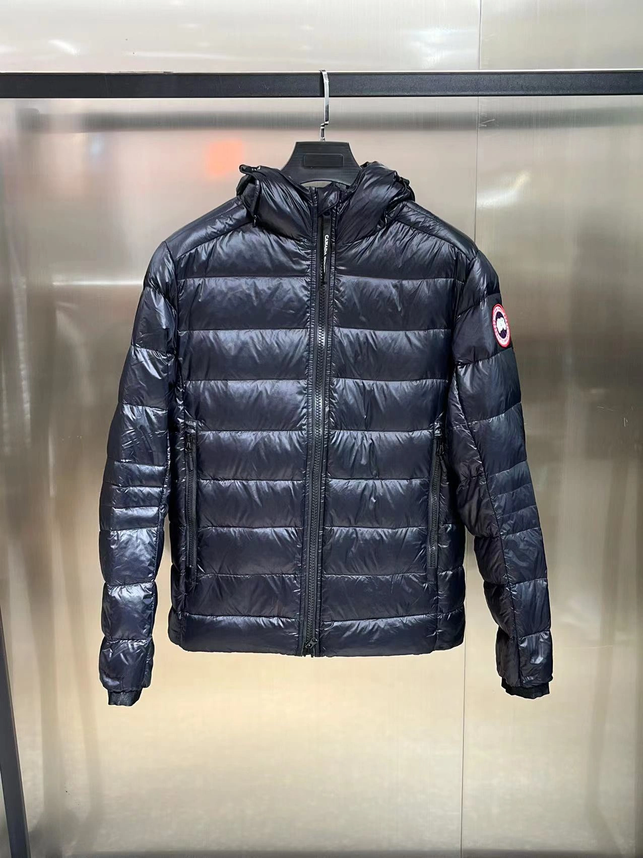 Canada Goose Down Jackets