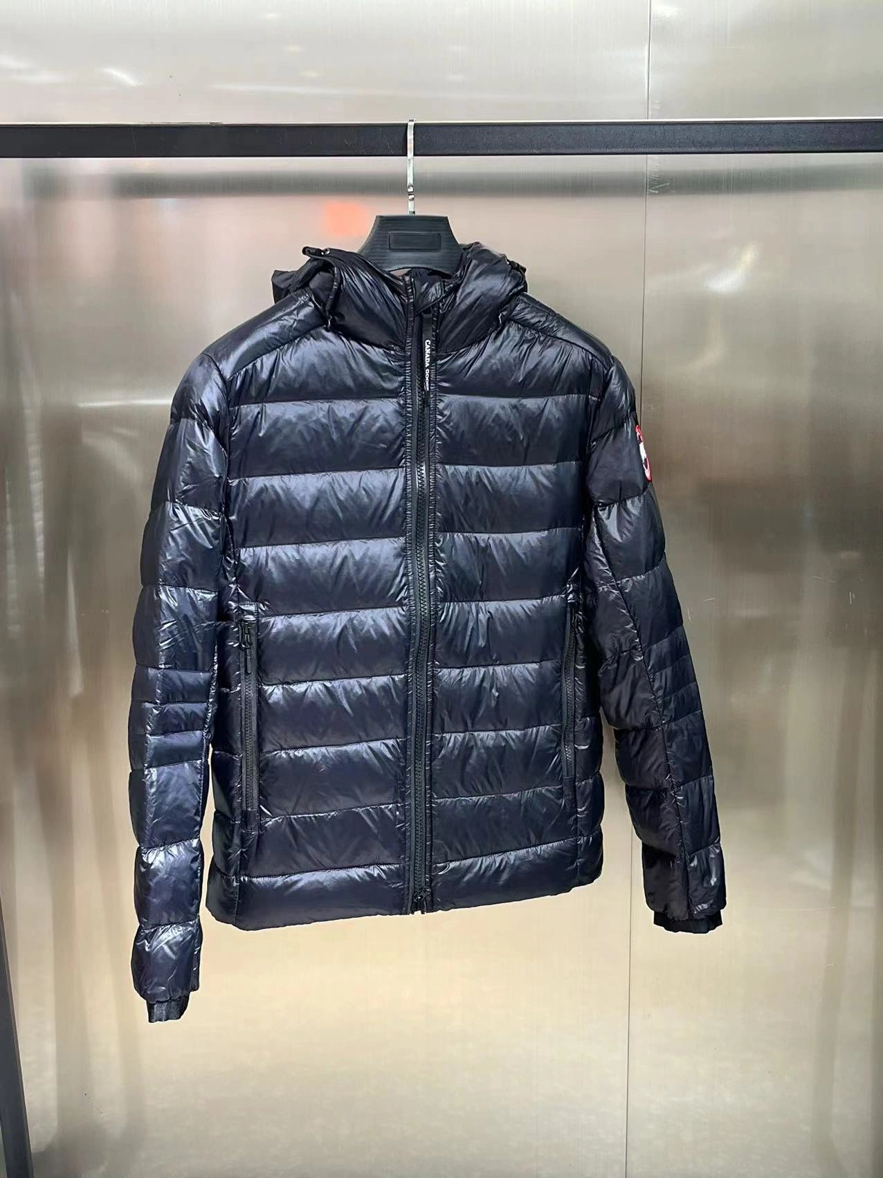 Factory-made Canada Goose Down Jackets