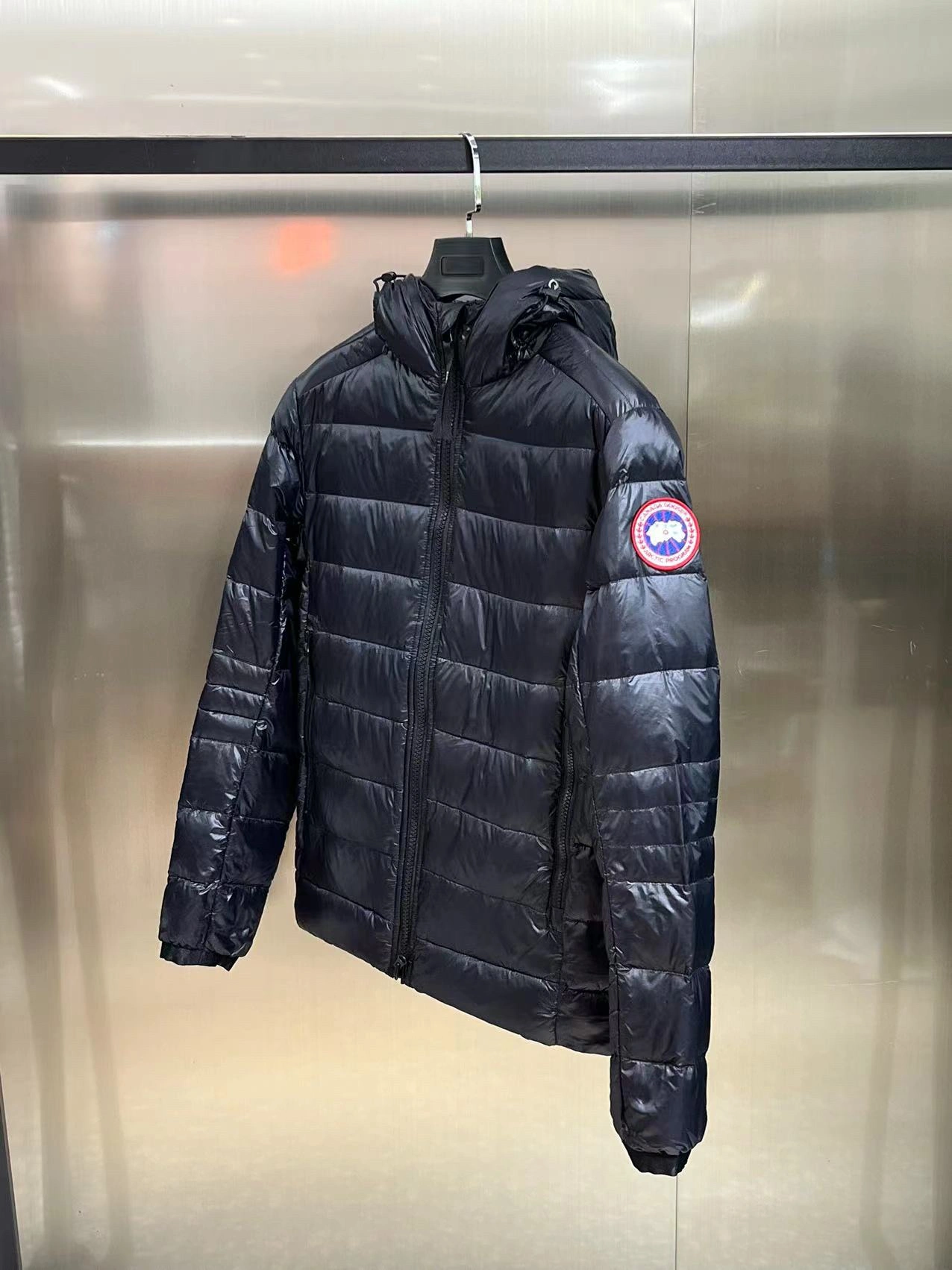 Factory-made Canada Goose Down Jackets