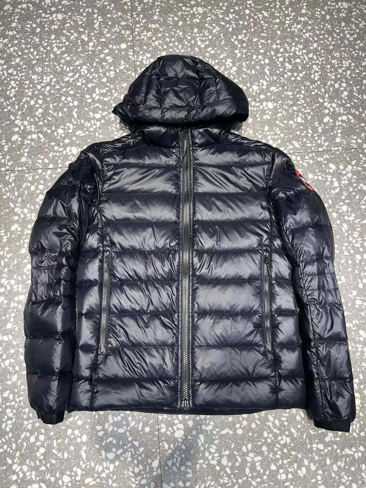 Factory-made Canada Goose Down Jackets