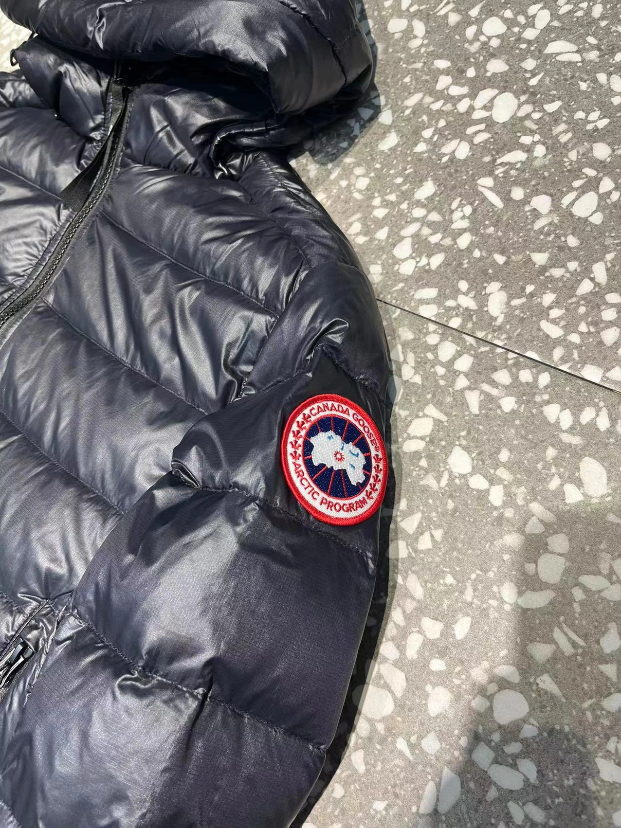 Factory-made Canada Goose Down Jackets