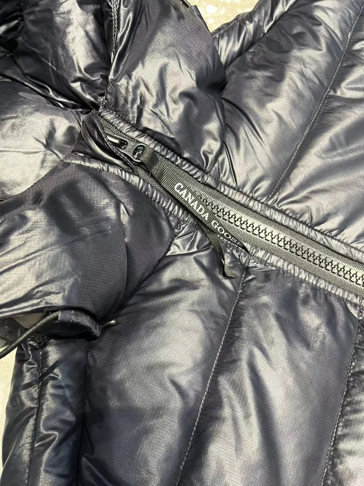 Factory-made Canada Goose Down Jackets
