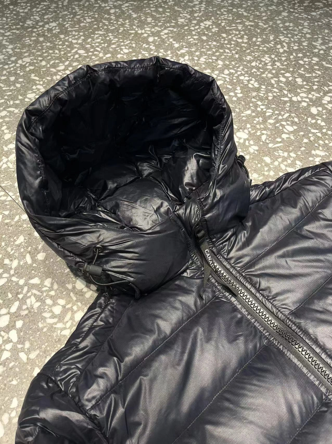 Factory-made Canada Goose Down Jackets