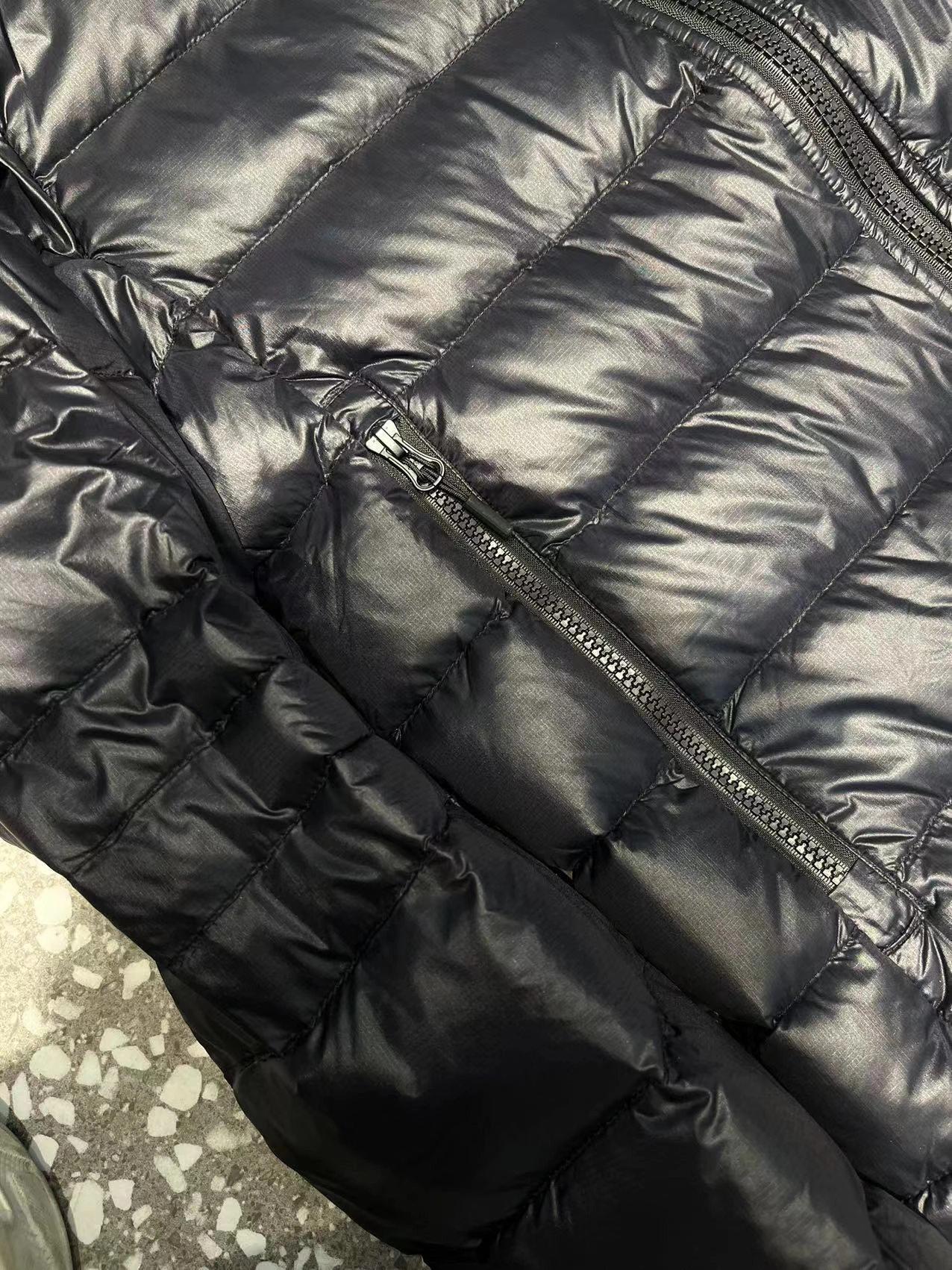 Factory-made Canada Goose Down Jackets