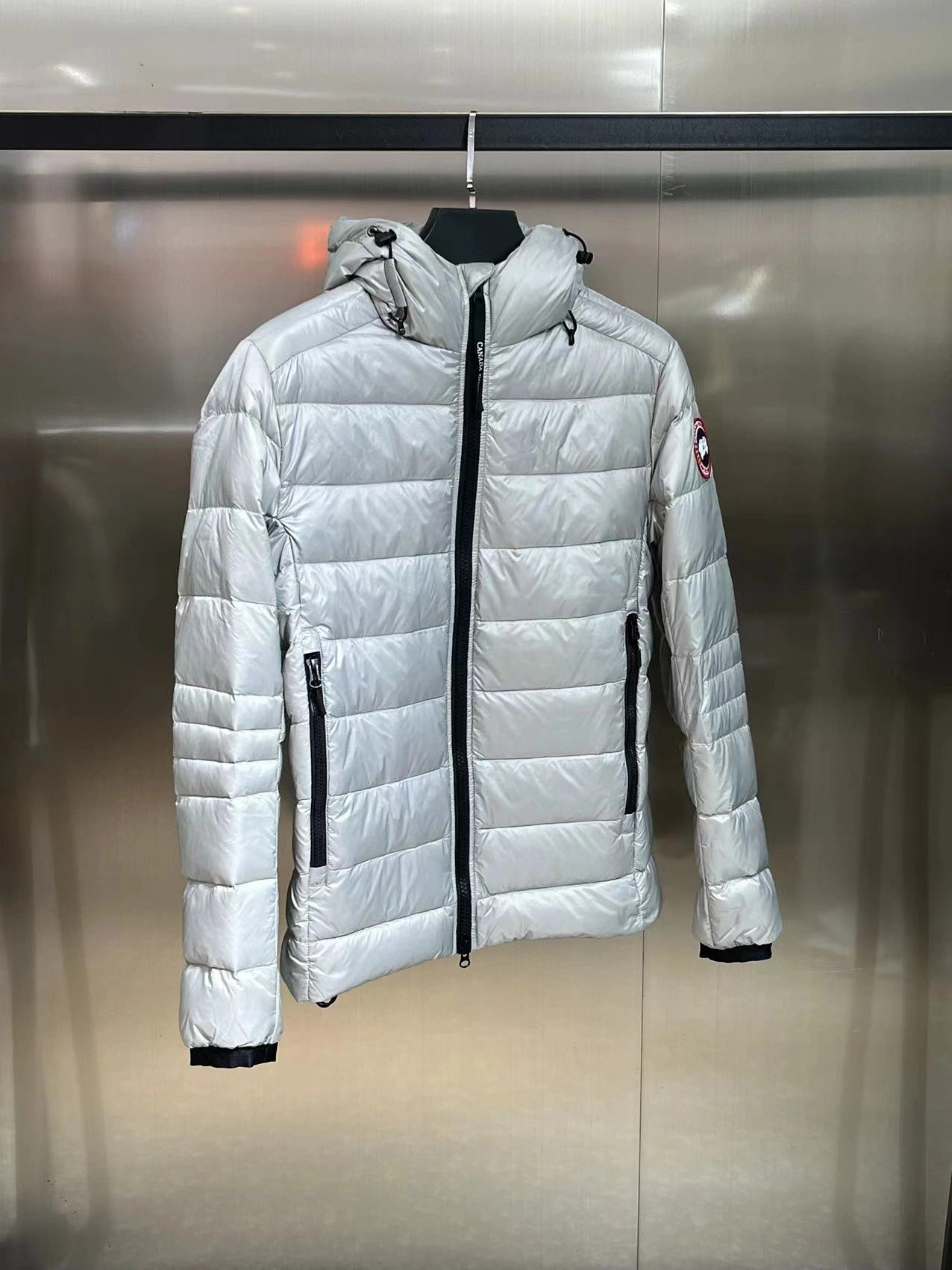Brand-original Canada Goose Down Jackets