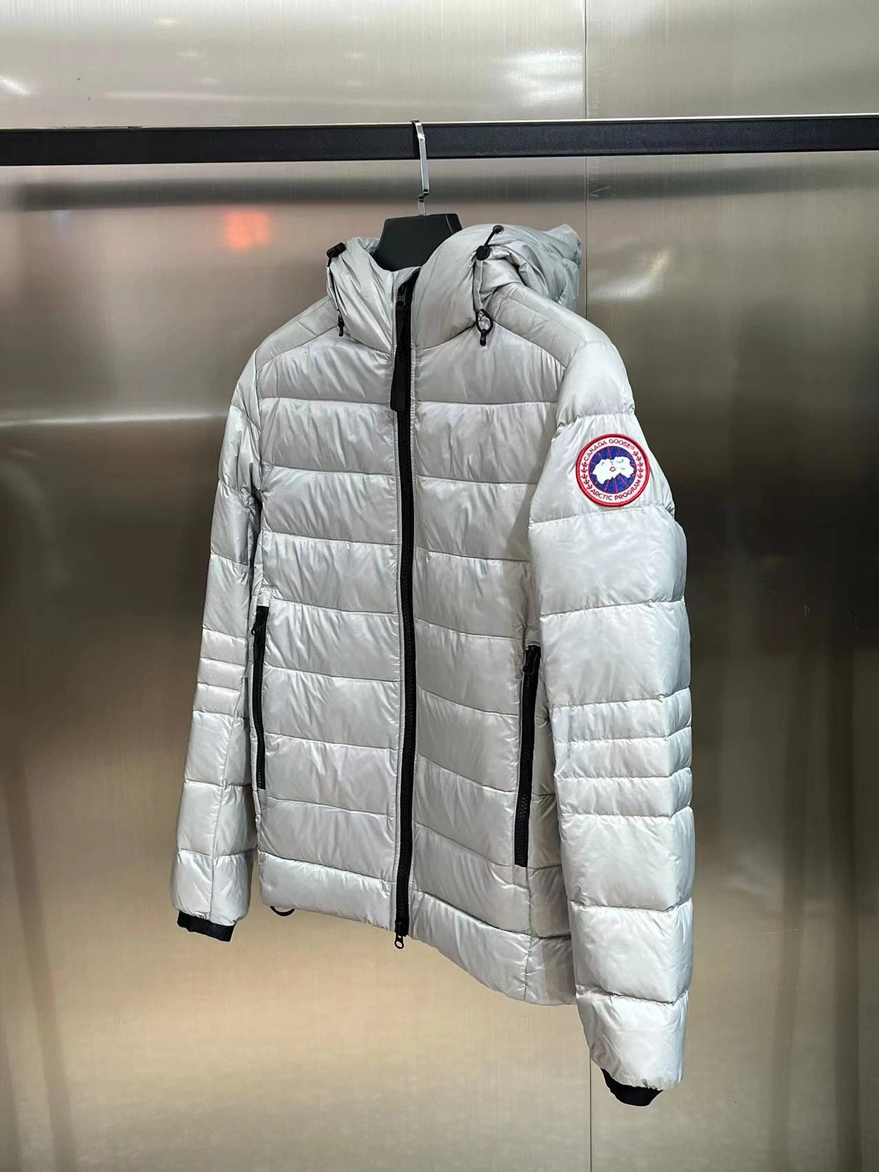 Brand-original Canada Goose Down Jackets
