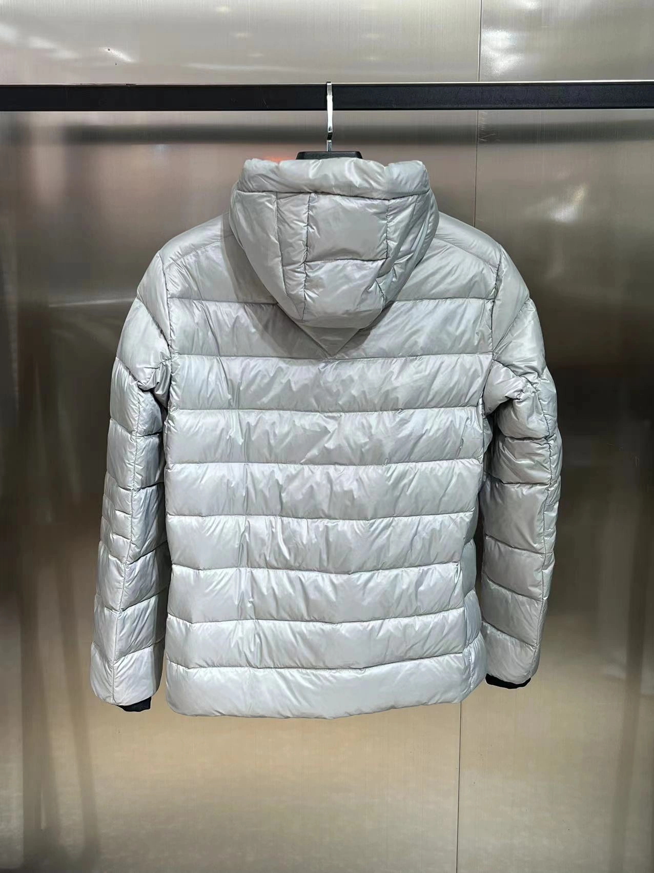 Brand-original Canada Goose Down Jackets
