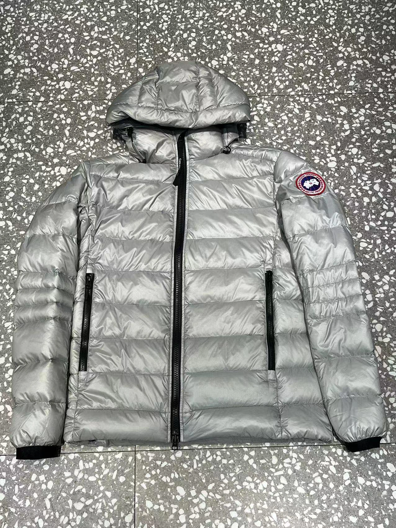 Brand-original Canada Goose Down Jackets