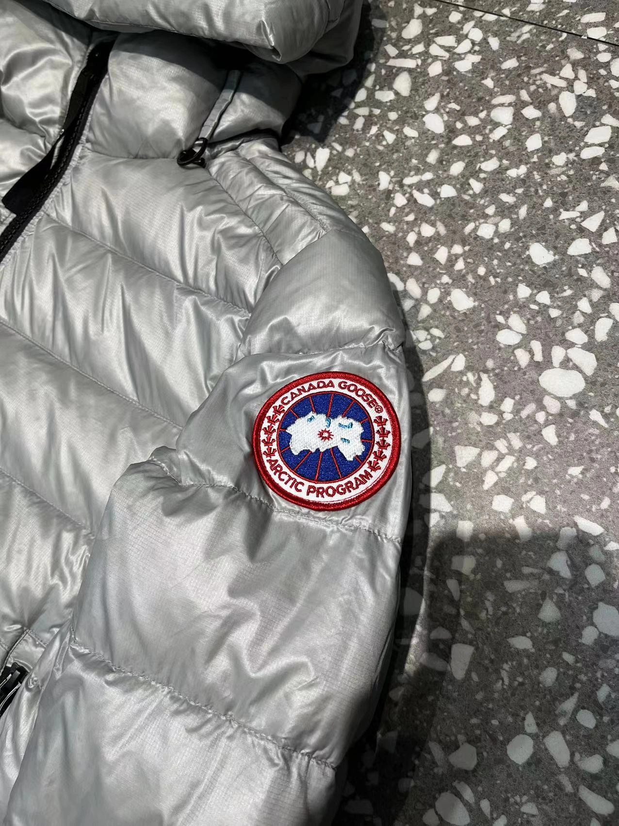 Brand-original Canada Goose Down Jackets