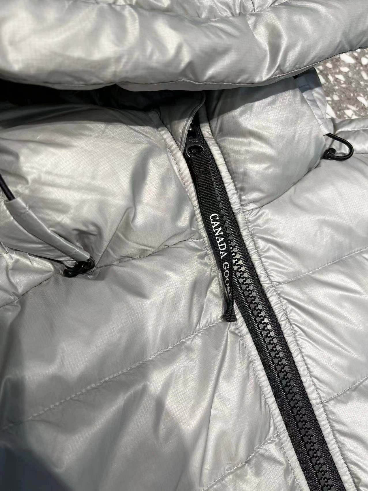 Brand-original Canada Goose Down Jackets