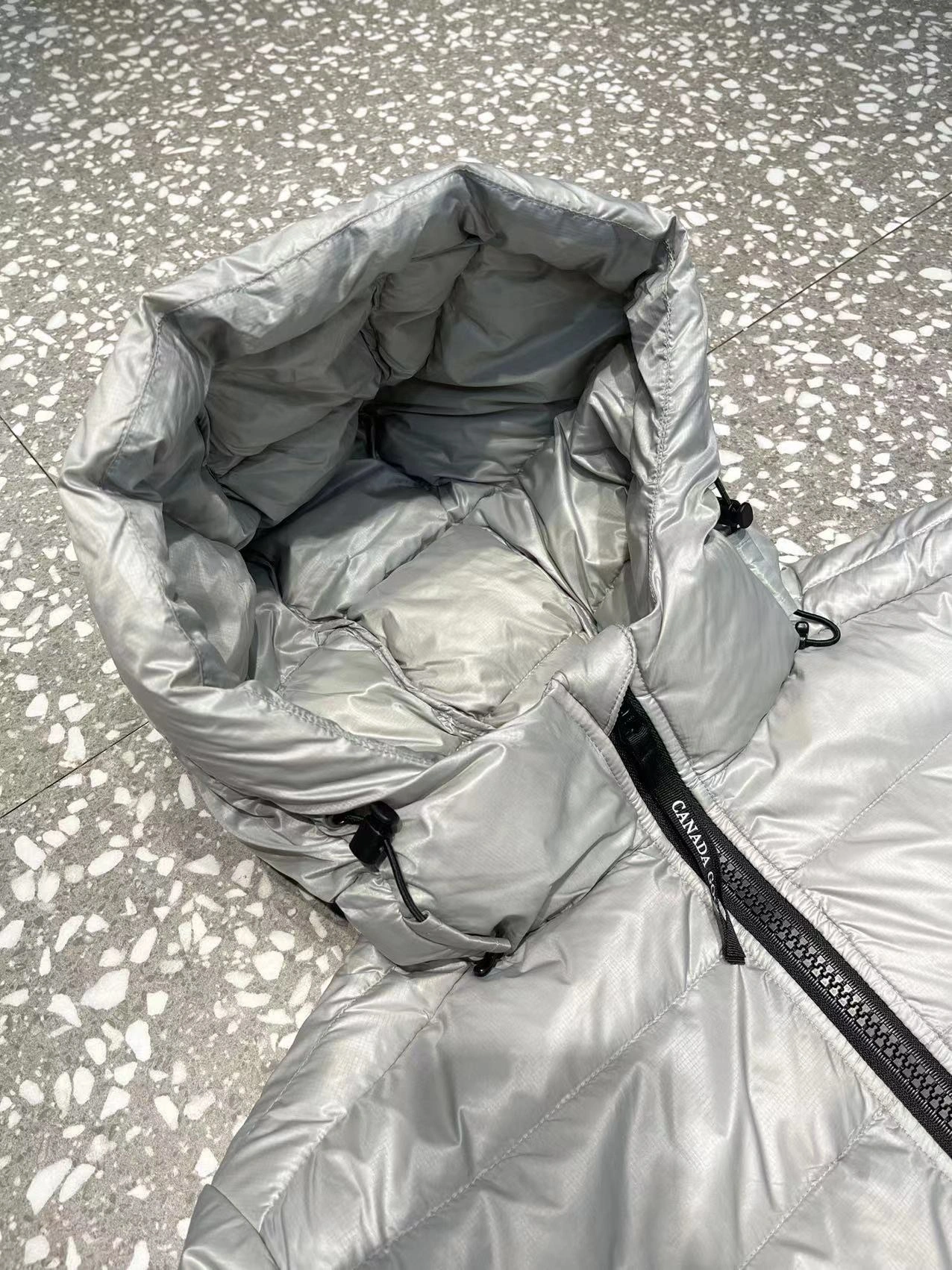 Brand-original Canada Goose Down Jackets