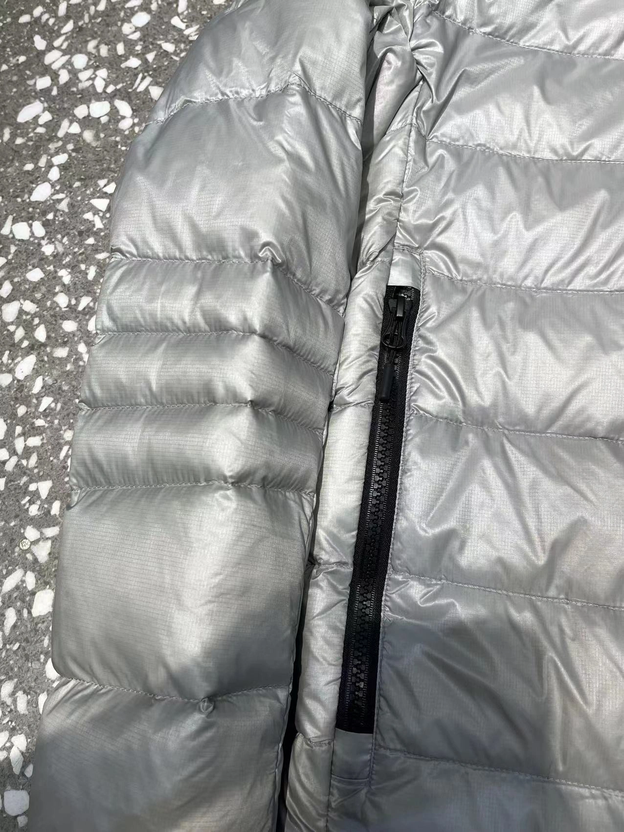 Brand-original Canada Goose Down Jackets