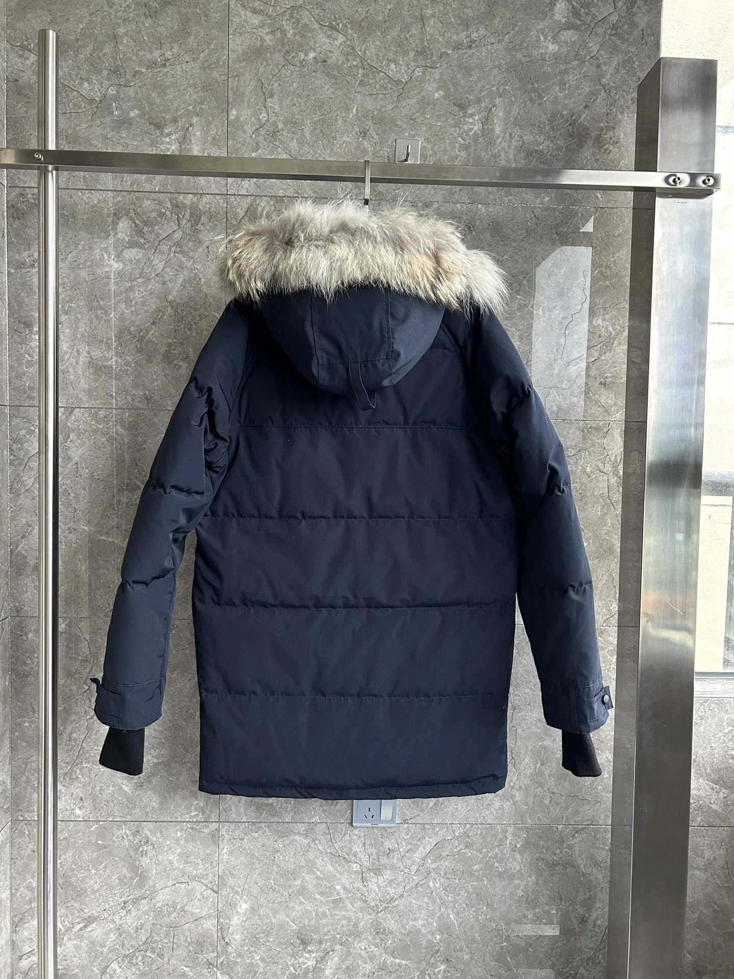 Legit Canada Goose Down Jackets