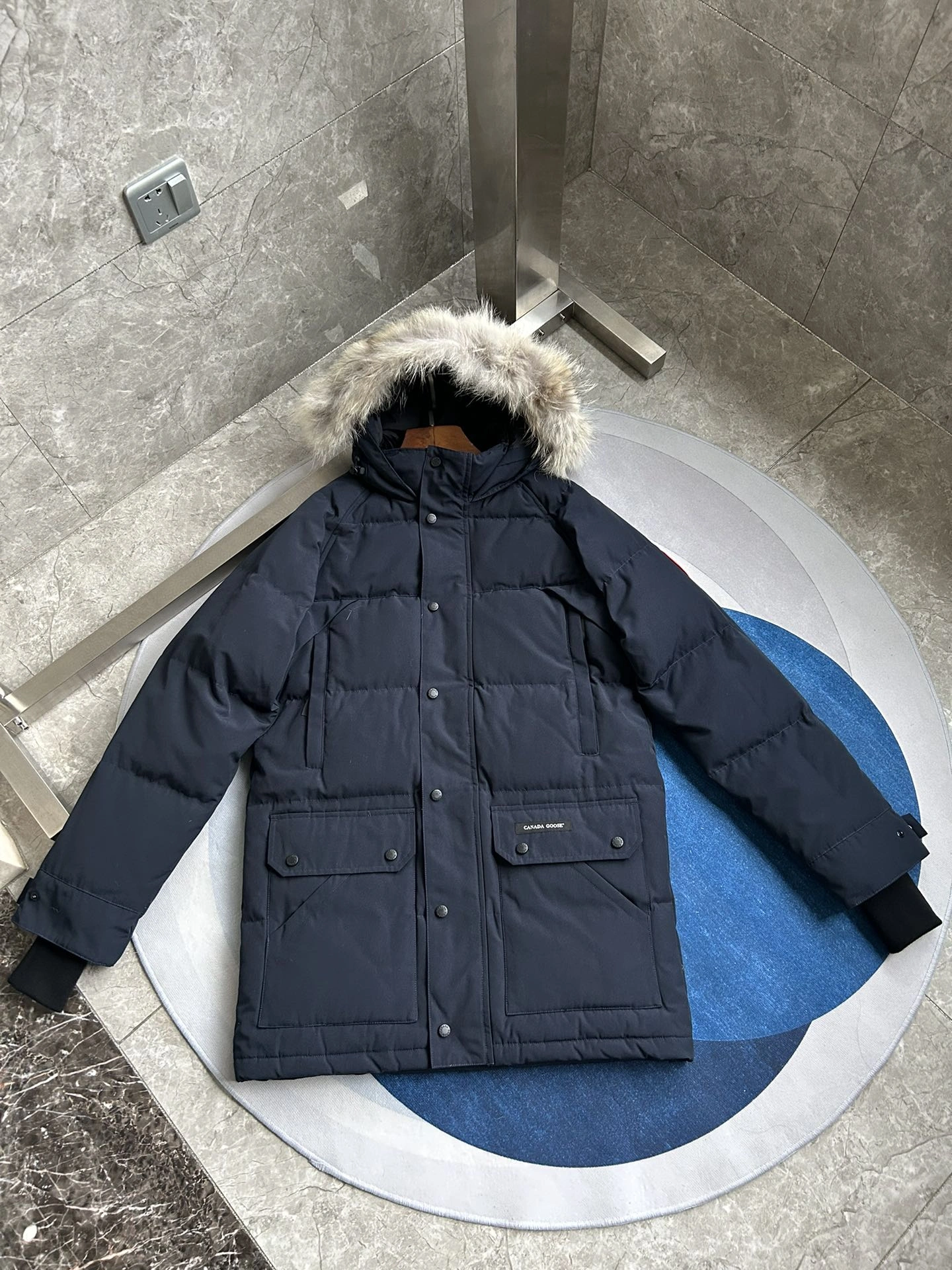 Legit Canada Goose Down Jackets
