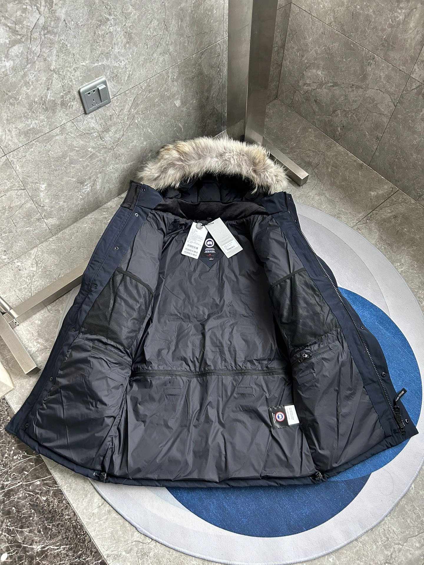 Legit Canada Goose Down Jackets