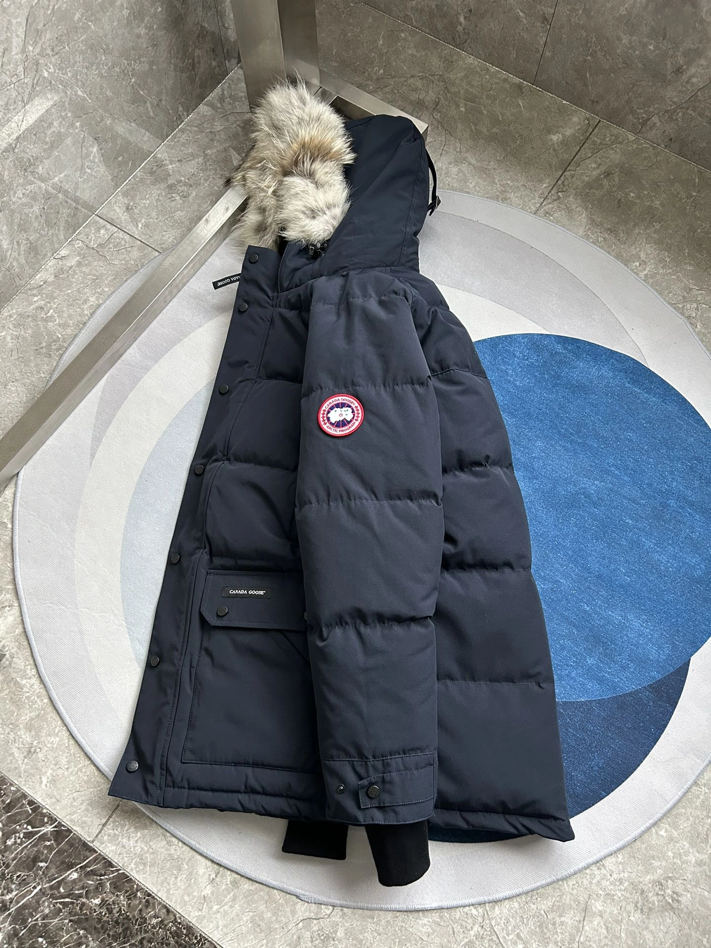 Legit Canada Goose Down Jackets