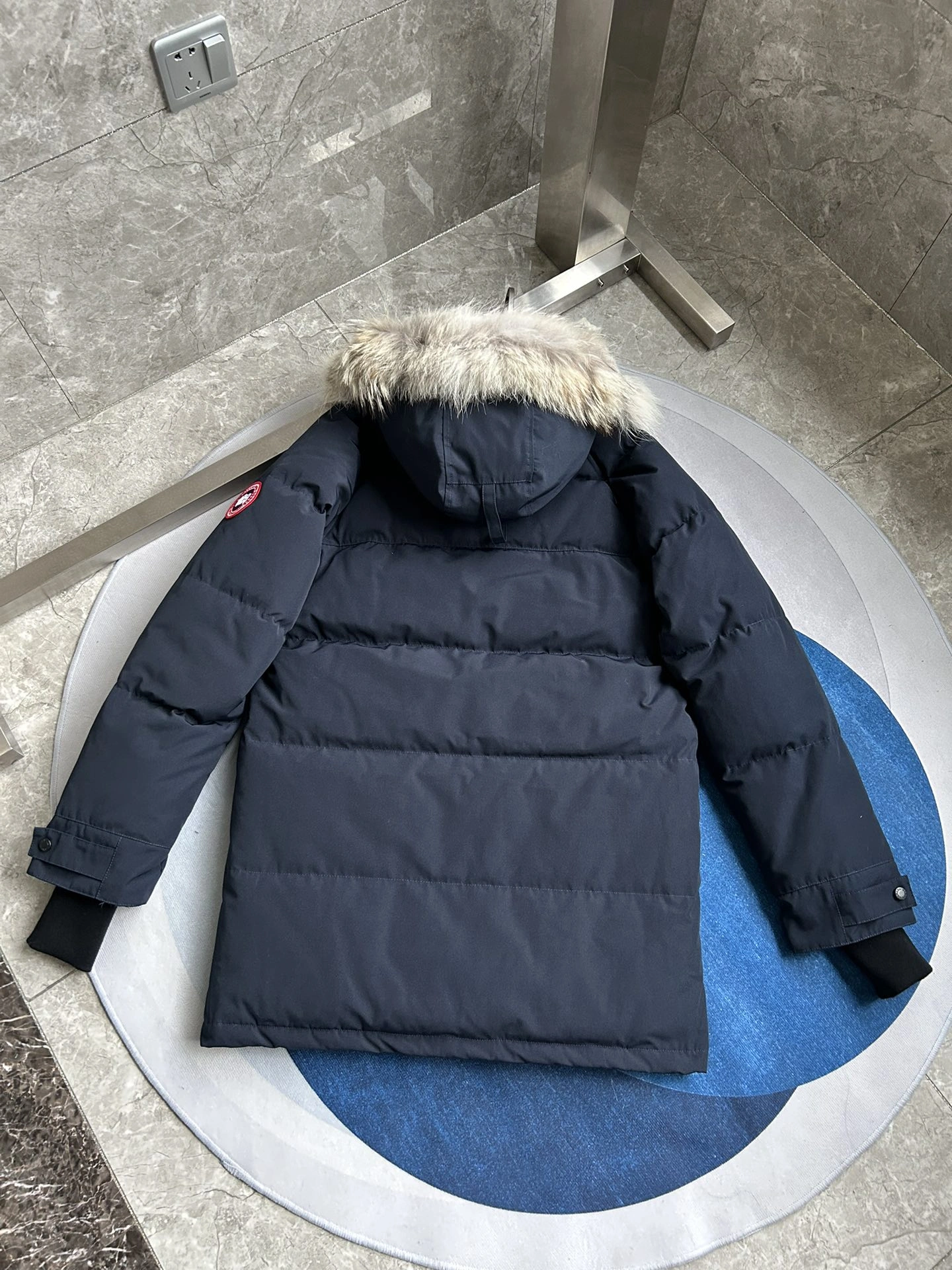 Legit Canada Goose Down Jackets
