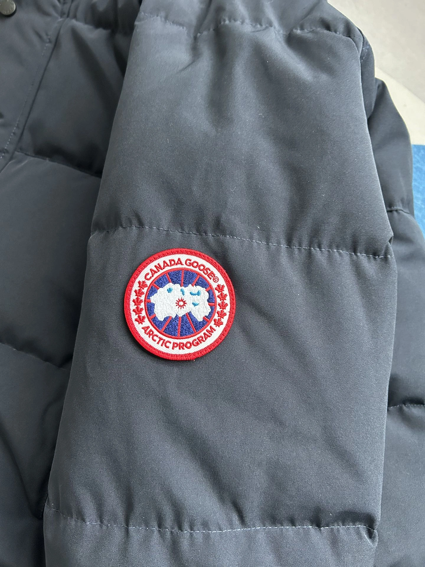 Legit Canada Goose Down Jackets