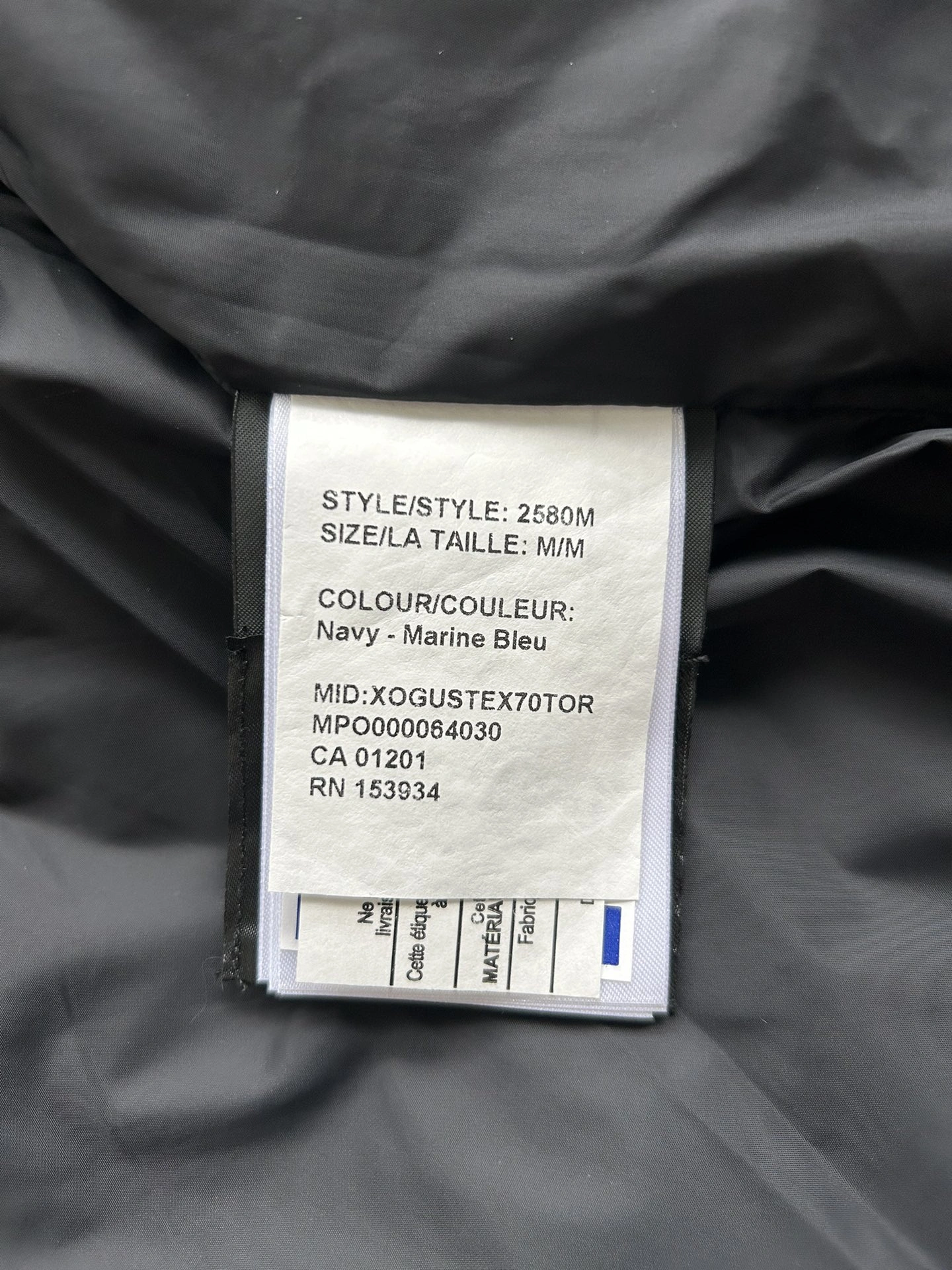 Legit Canada Goose Down Jackets