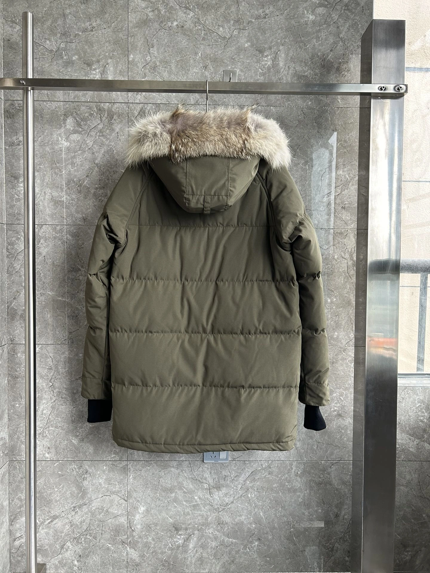 Factory-made Canada Goose Down Jackets