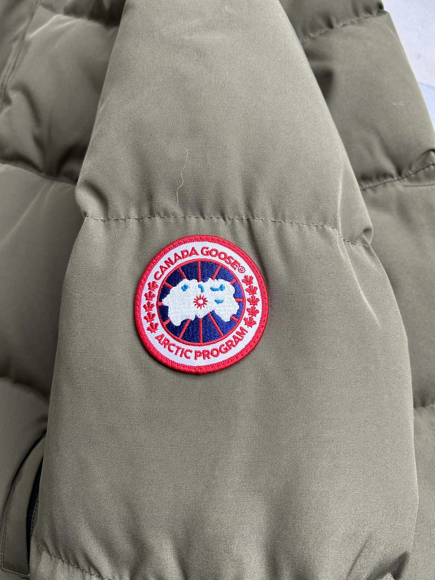 Factory-made Canada Goose Down Jackets