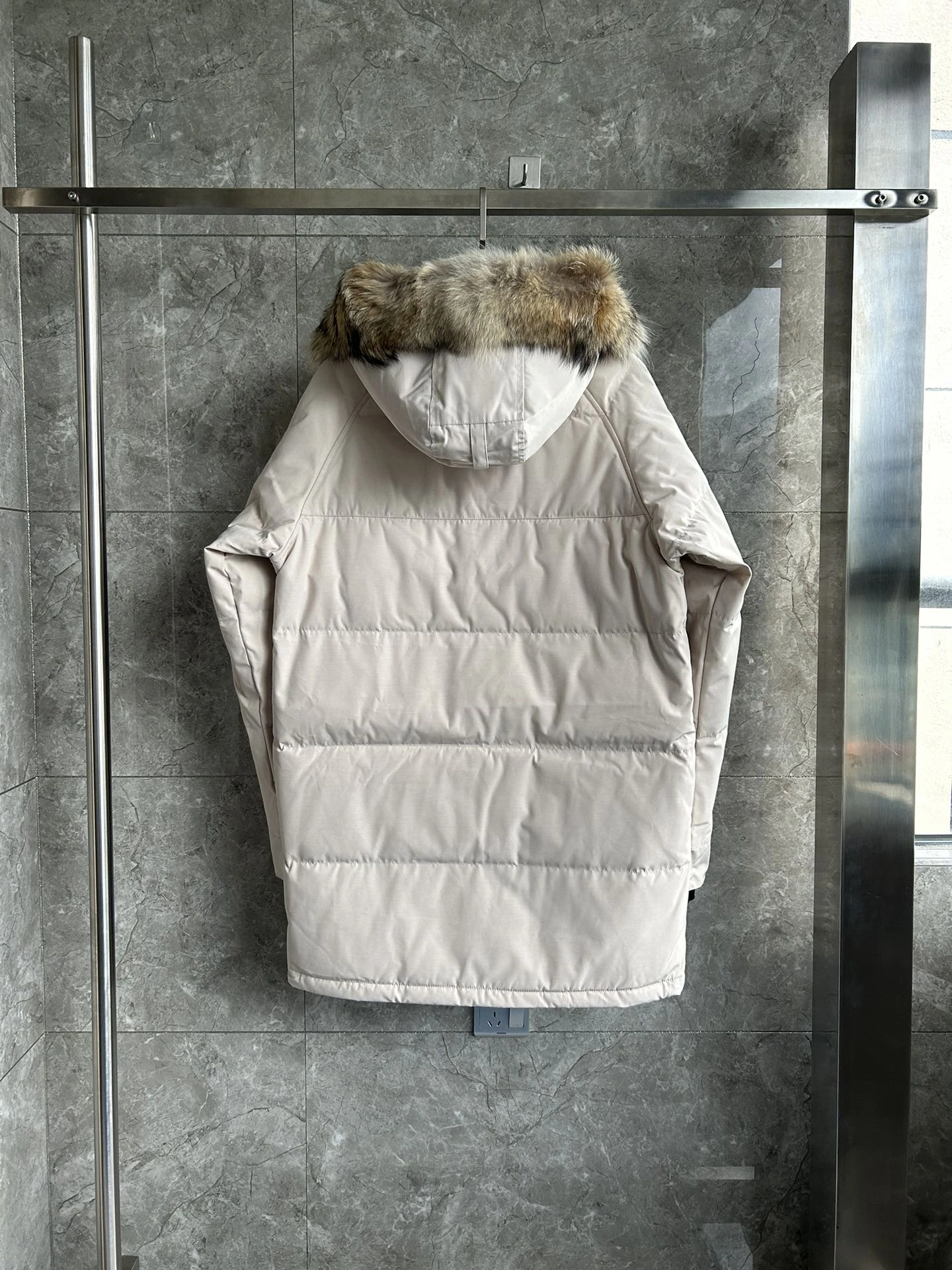 Original Canada Goose Down Jackets