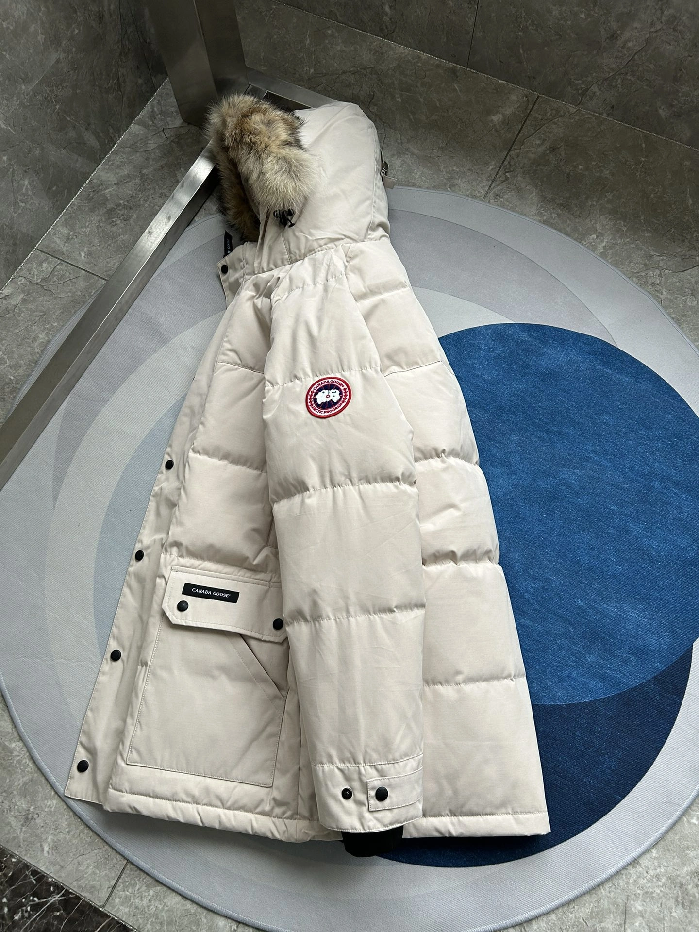 Original Canada Goose Down Jackets
