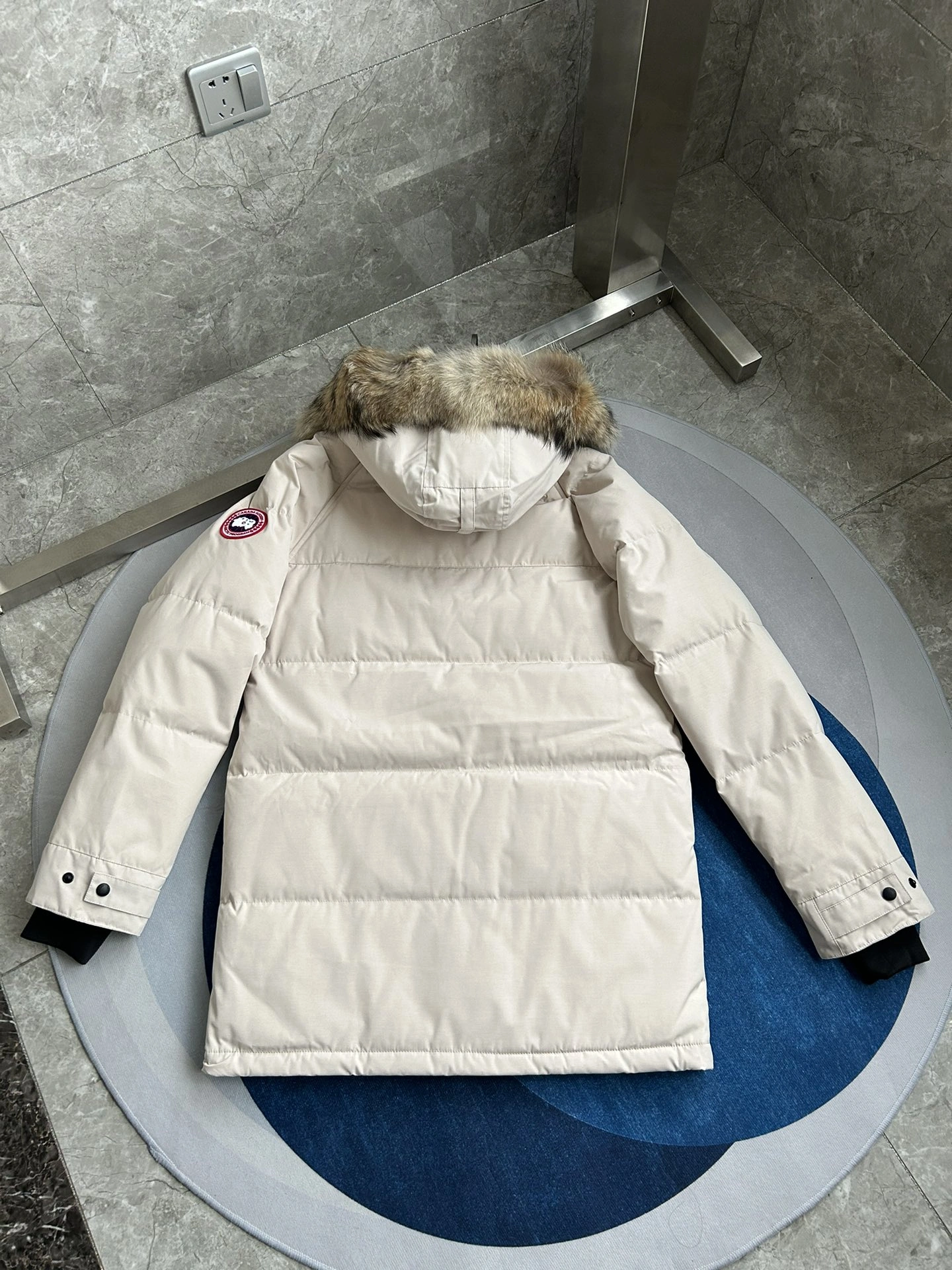 Original Canada Goose Down Jackets