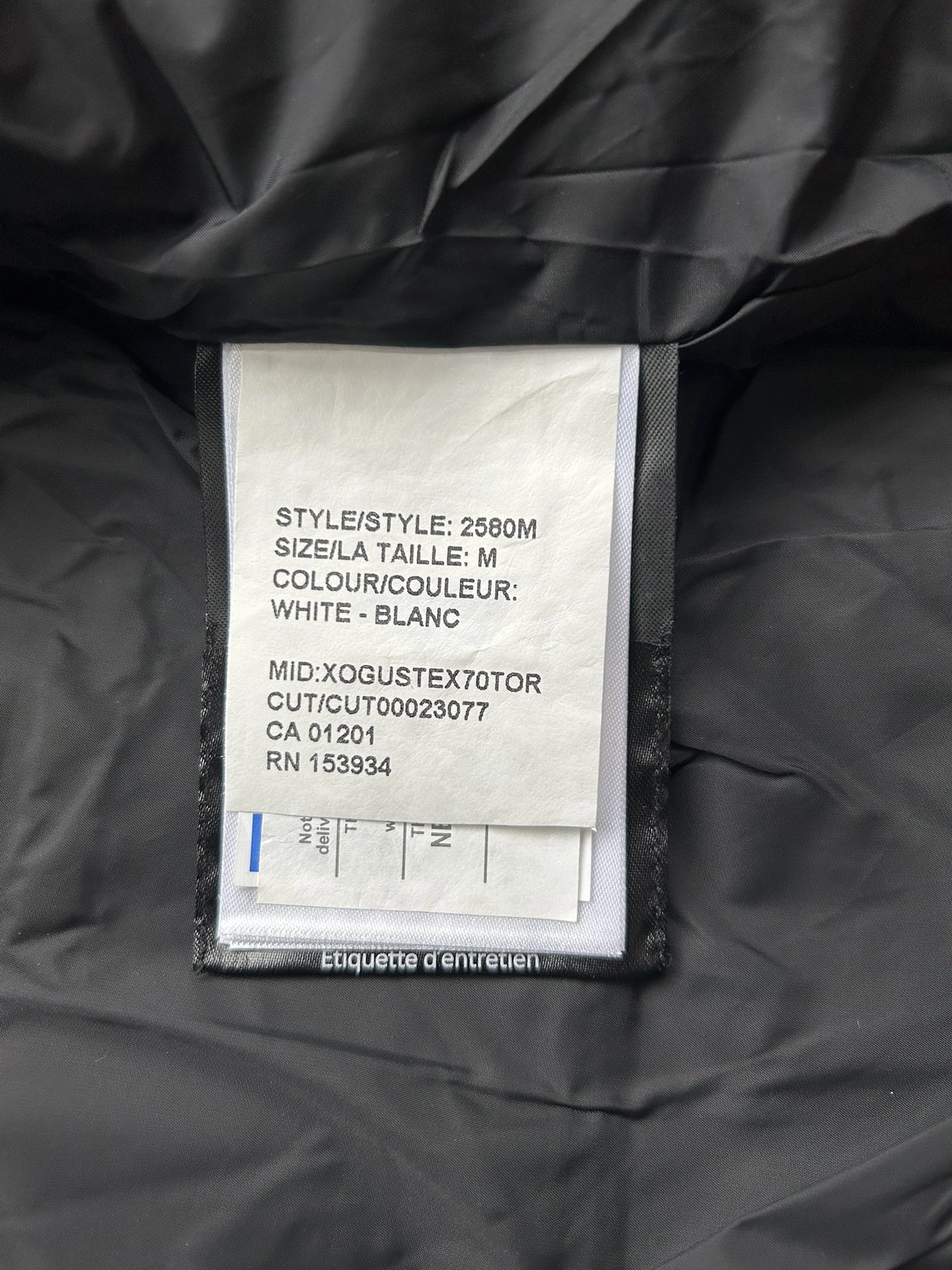 Original Canada Goose Down Jackets