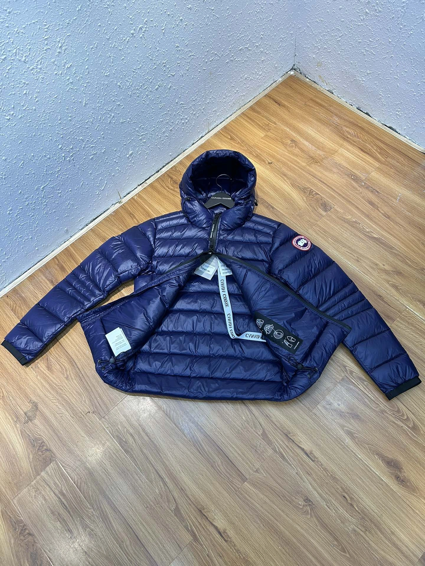 Reasonably priced Canada Goose Down Jackets